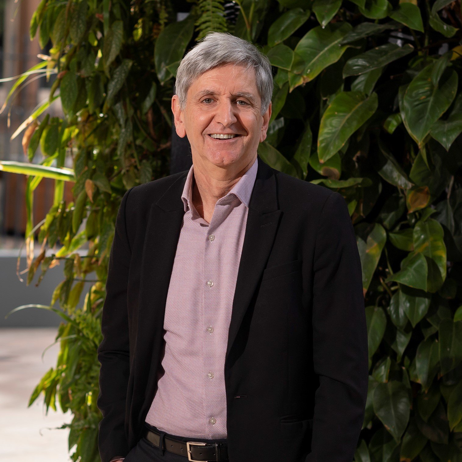 Business Leaders | TTW